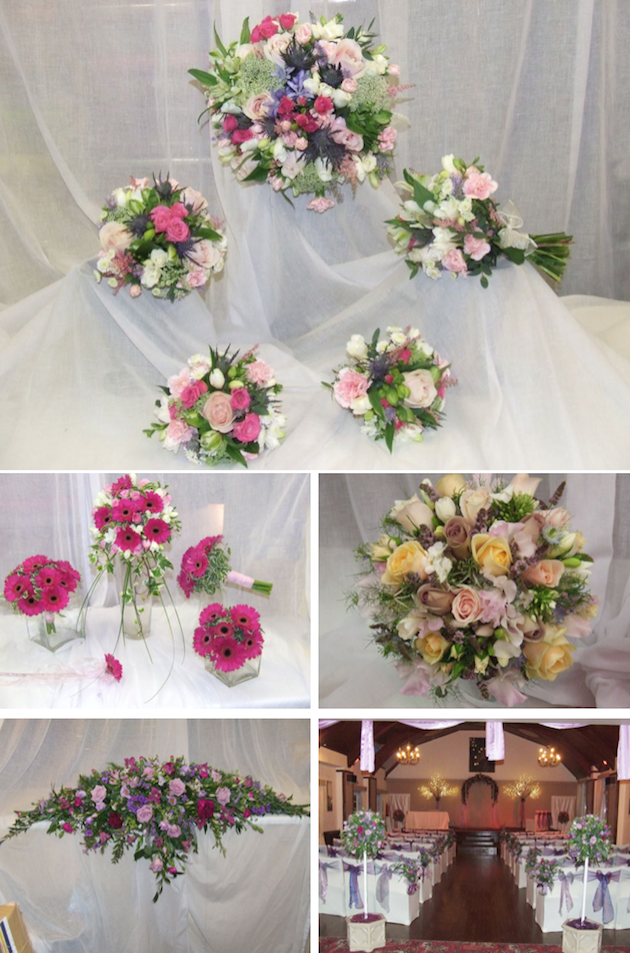 Florists