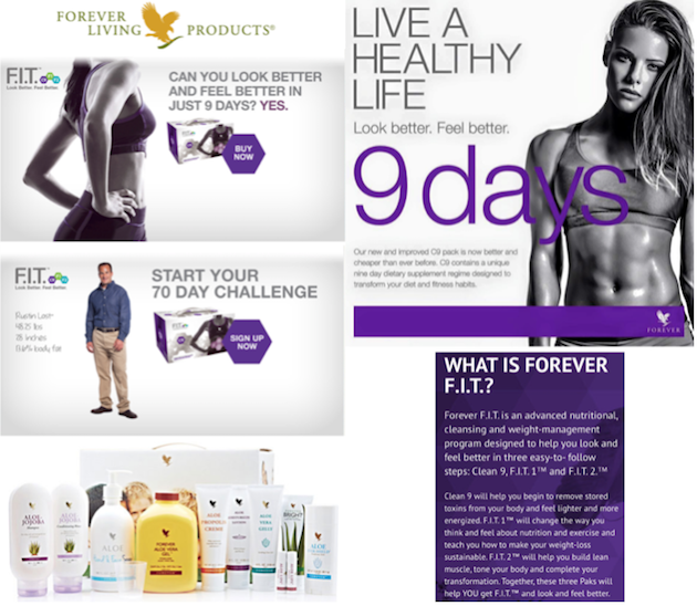 Health & Weight Loss - Wedding Fares | West Midlands Wedding Directory ...