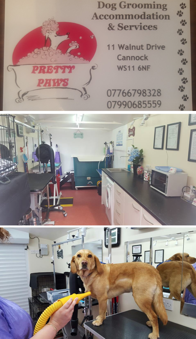 Pet Sittings | Wedding Fares | West Midlands