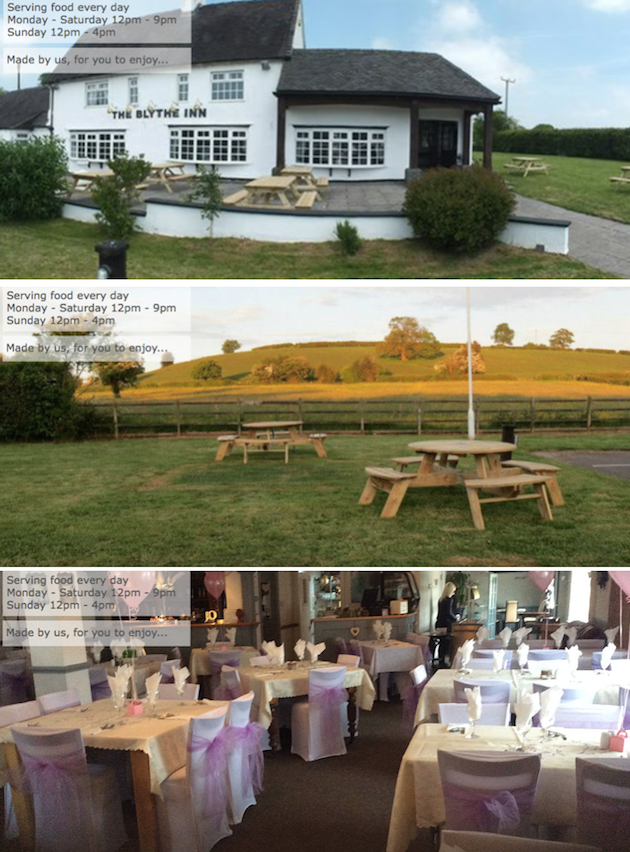 Reception Venues | Wedding Fares | West Midlands