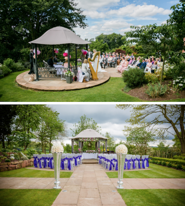 Reception Venues | Wedding Fares | West Midlands
