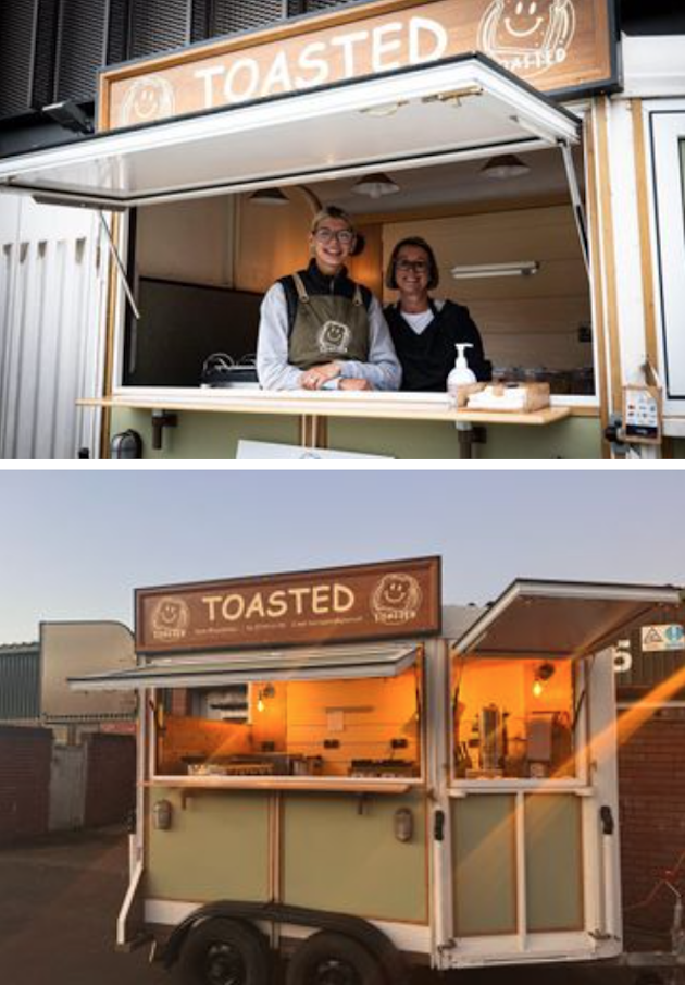 Catering | Wedding Fares | West Midlands